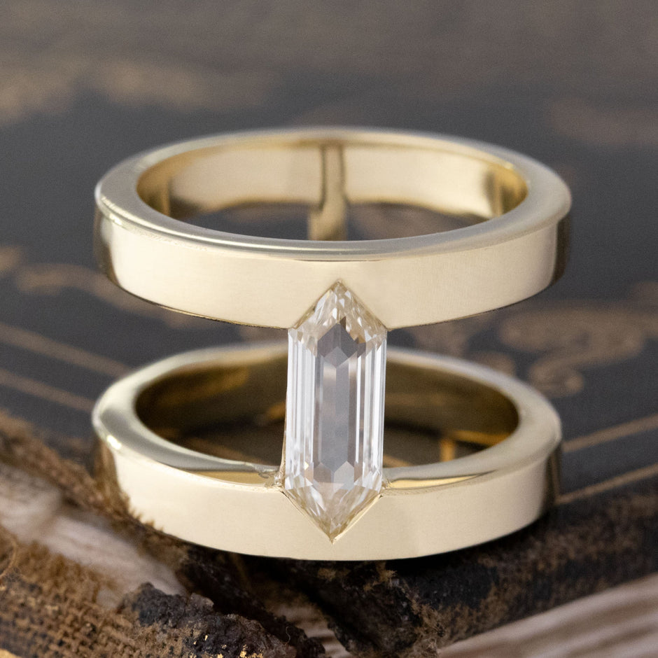 Engagement Rings | Vintage, Antique & Modern Designs