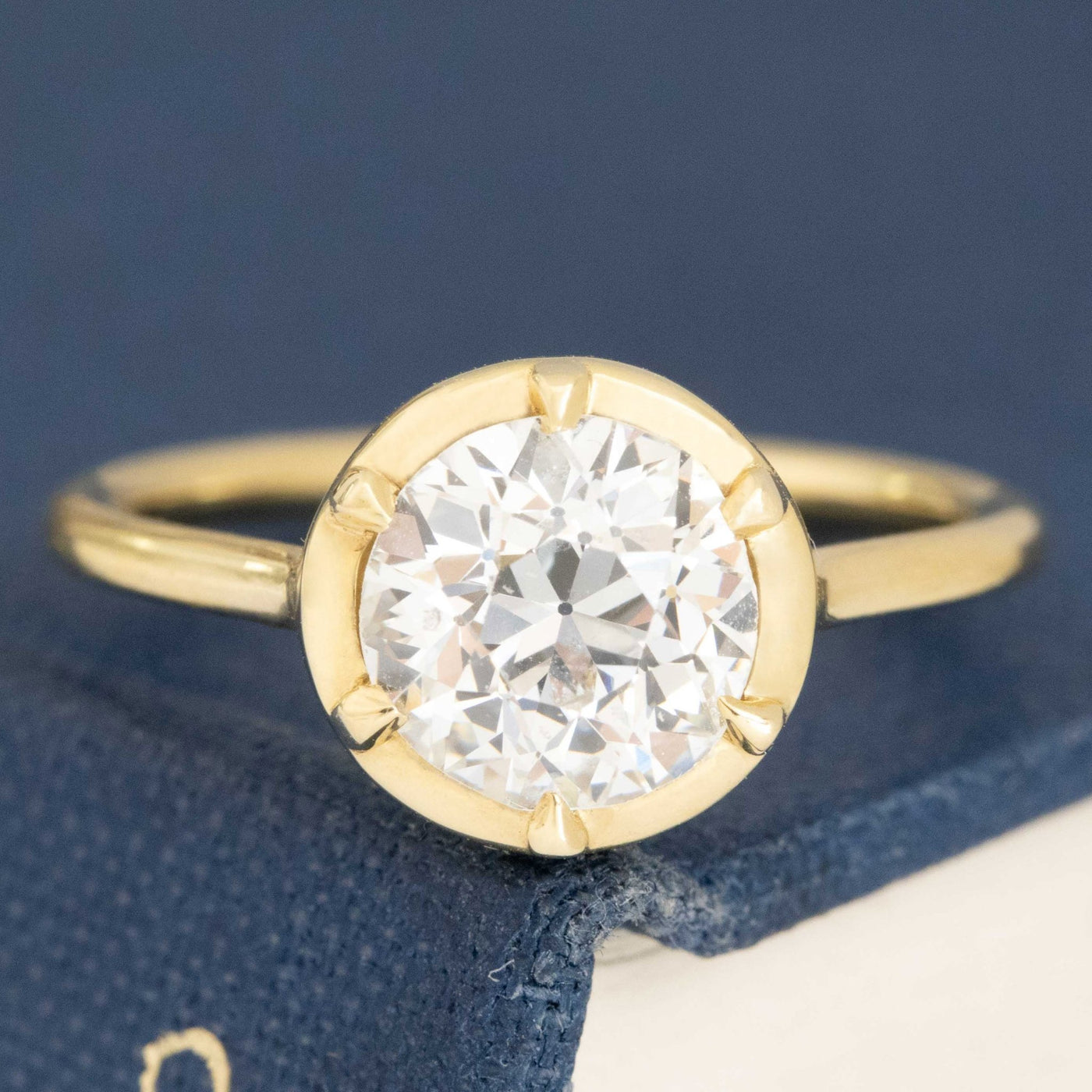 Engagement Rings | Vintage, Antique & Modern Designs