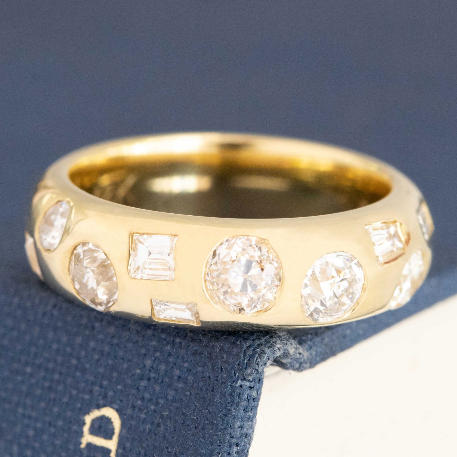 Shop Bands | Vintage & Modern