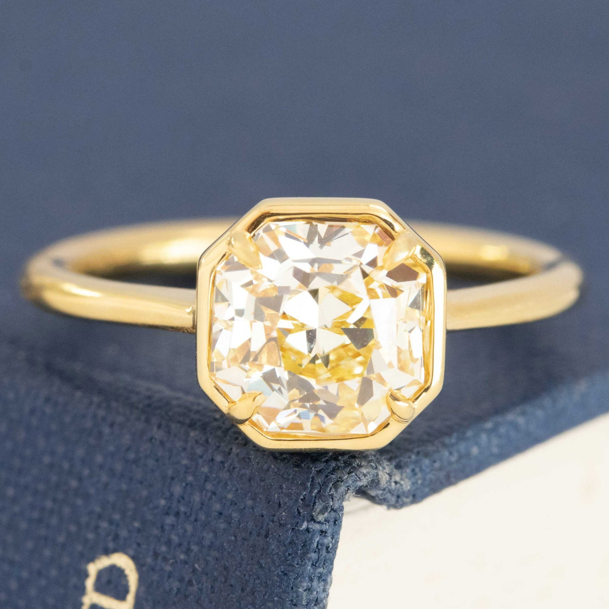 Vintage Jewelry Boutique | Antique Engagement Rings | Jewels by Grace
