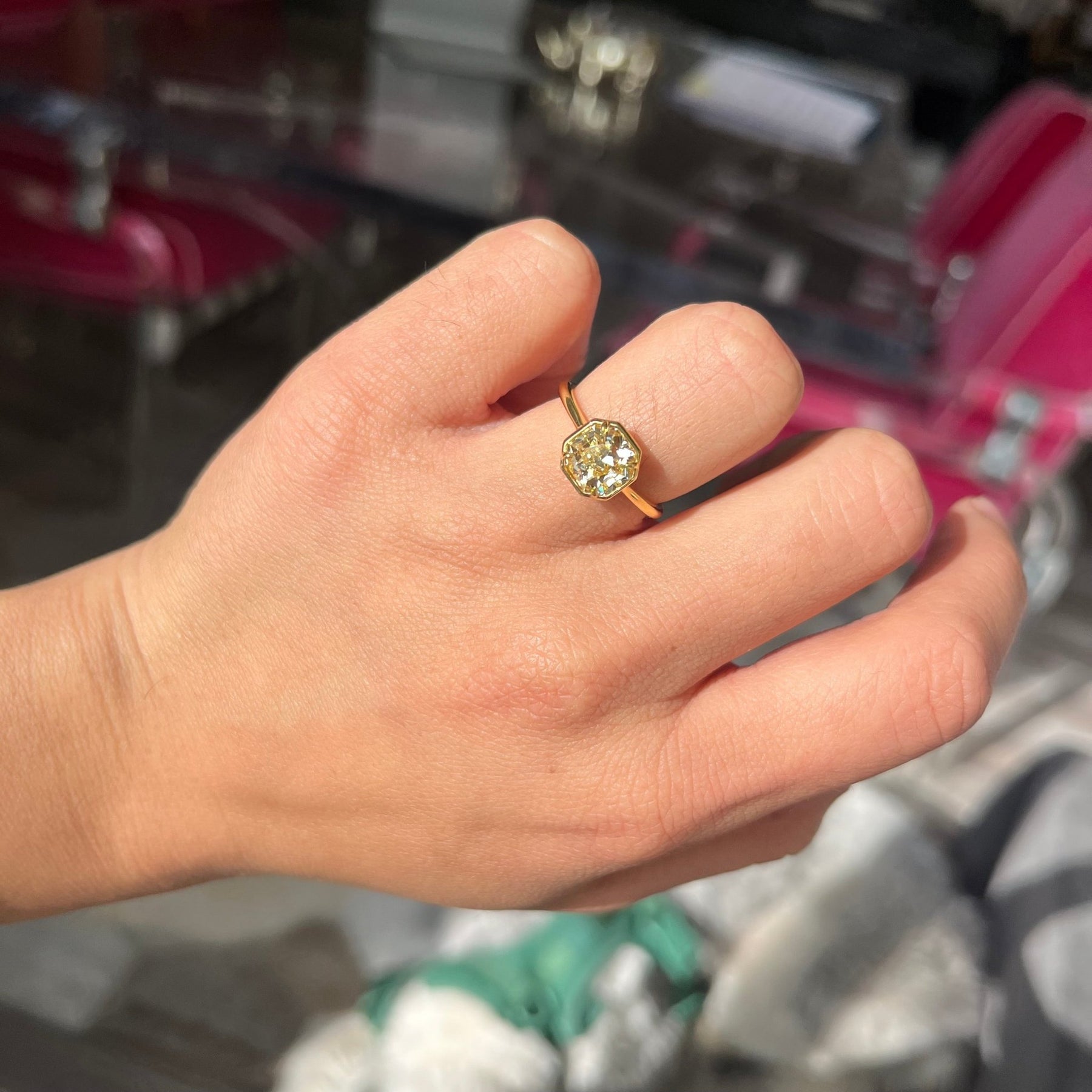 Vintage Jewelry Boutique | Antique Engagement Rings | Jewels by Grace