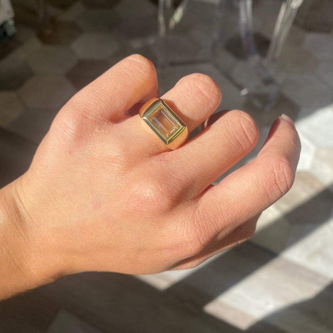 Engagement Rings | Vintage, Antique & Modern Designs