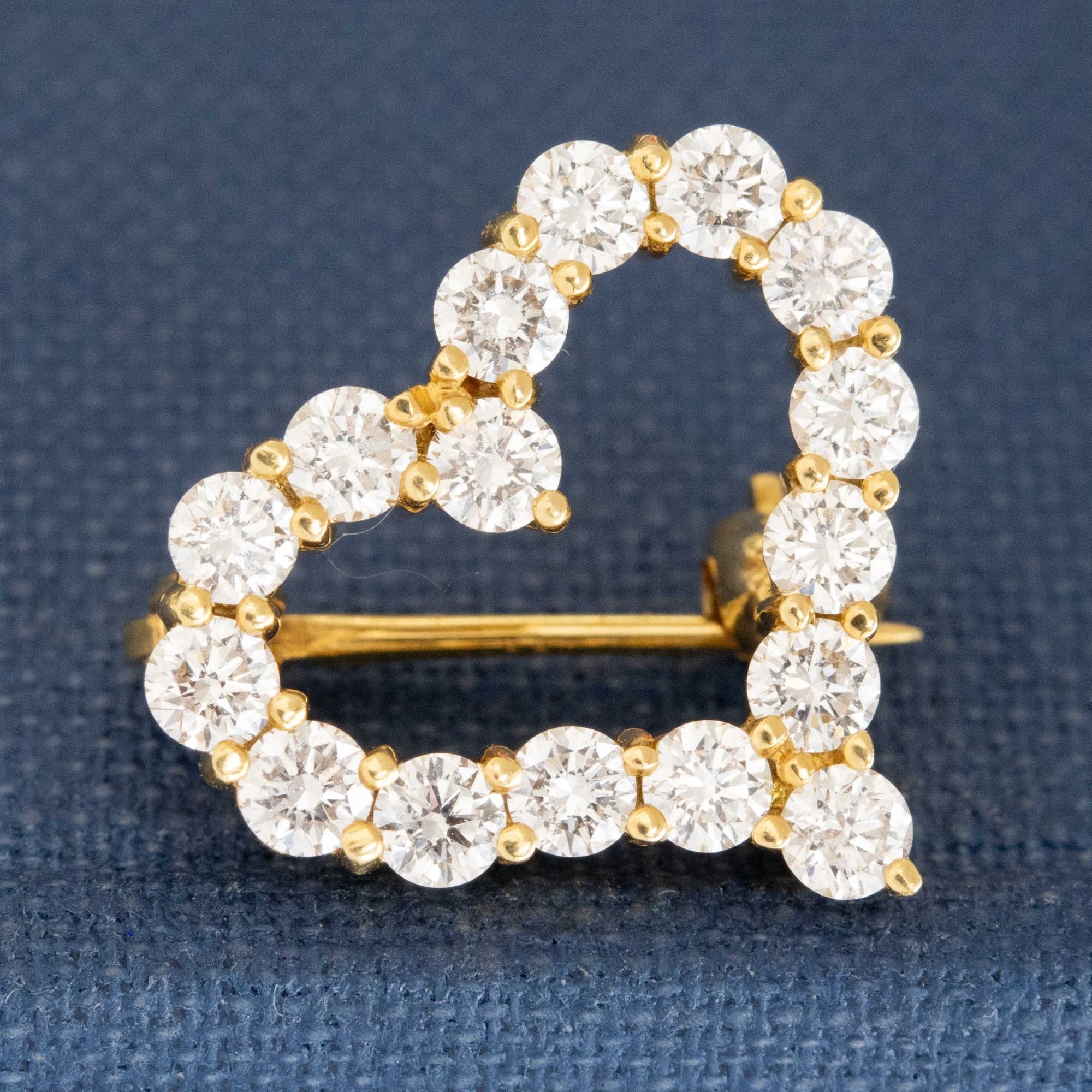 Designer Brooches & Pins | Signed Luxury & Vintage Styles
