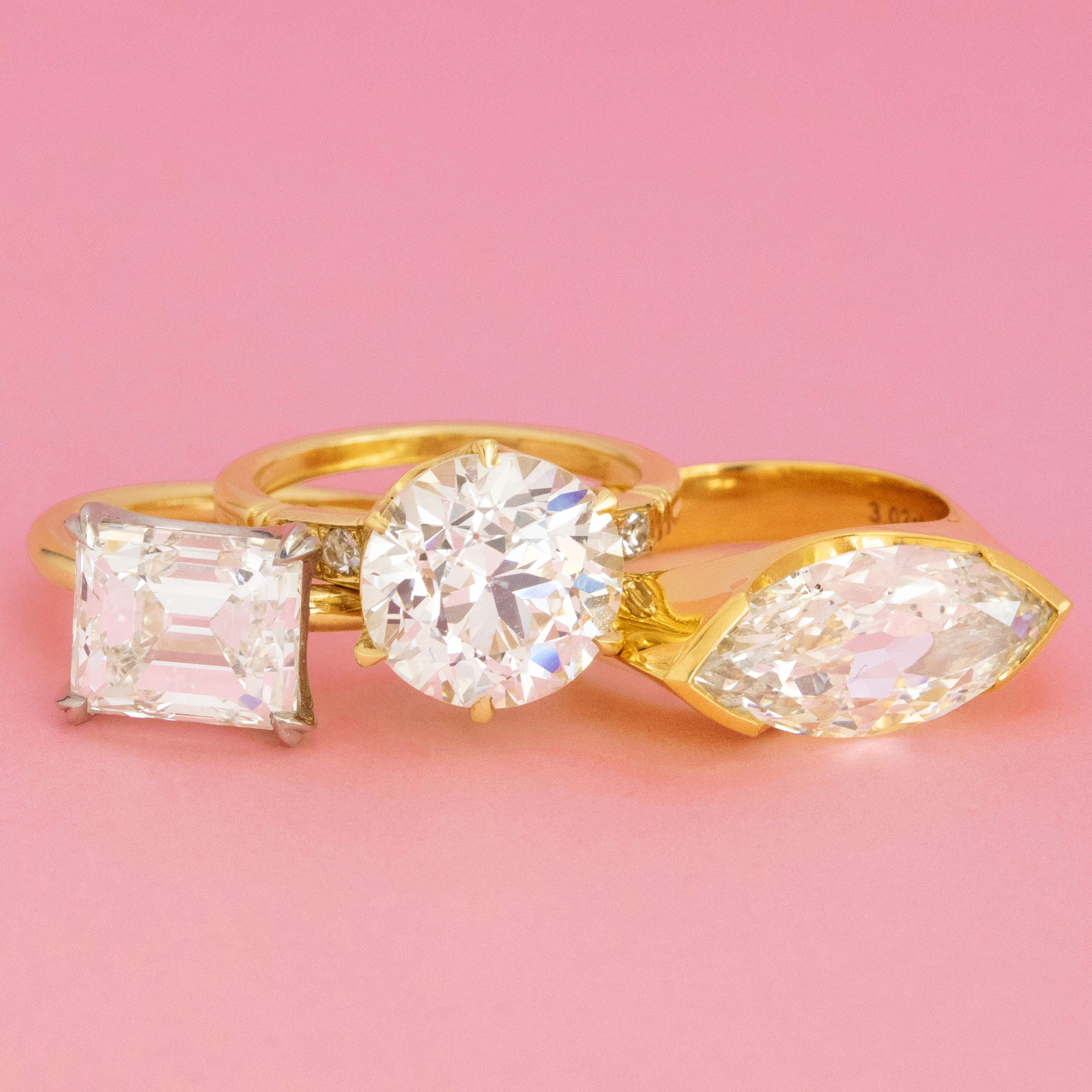 Designer Jewelry Houses We Love