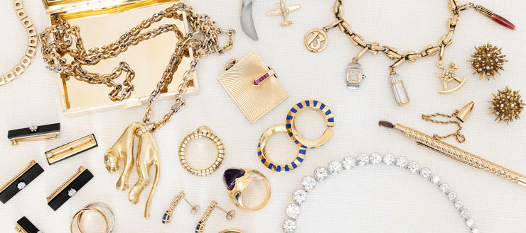 Just In | New Arrivals | Jewels by Grace