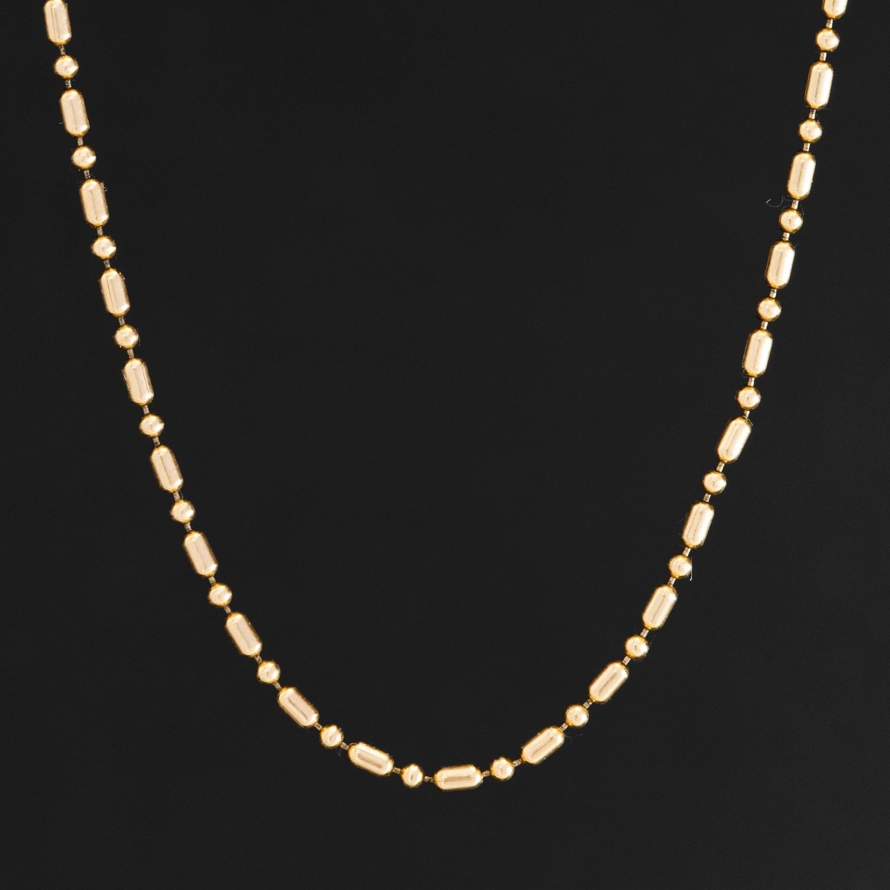 Vintage & Antique Chain Necklaces | Jewels by Grace