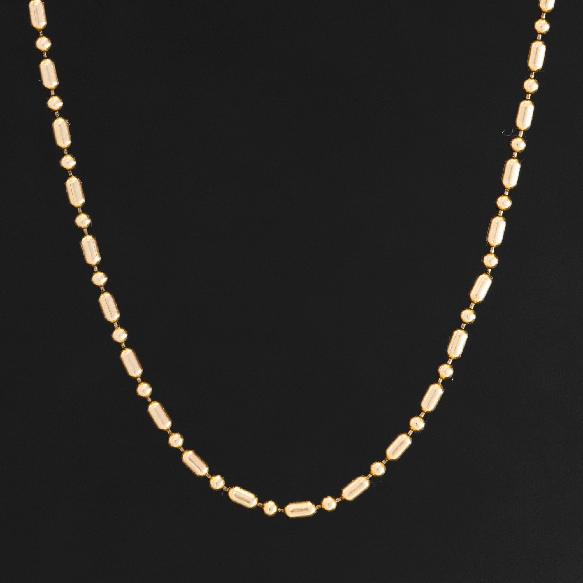 Vintage & Antique Chain Necklaces | Jewels by Grace