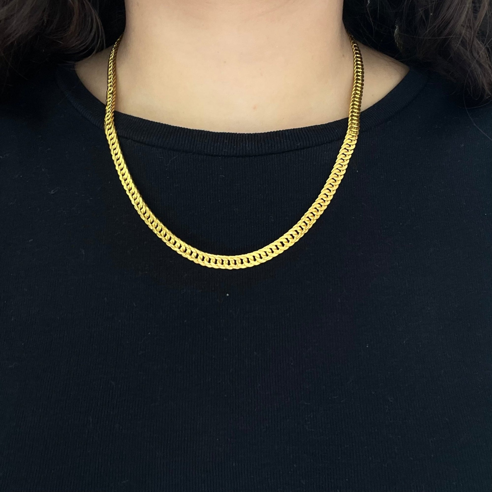 Vintage & Antique Chain Necklaces | Jewels by Grace